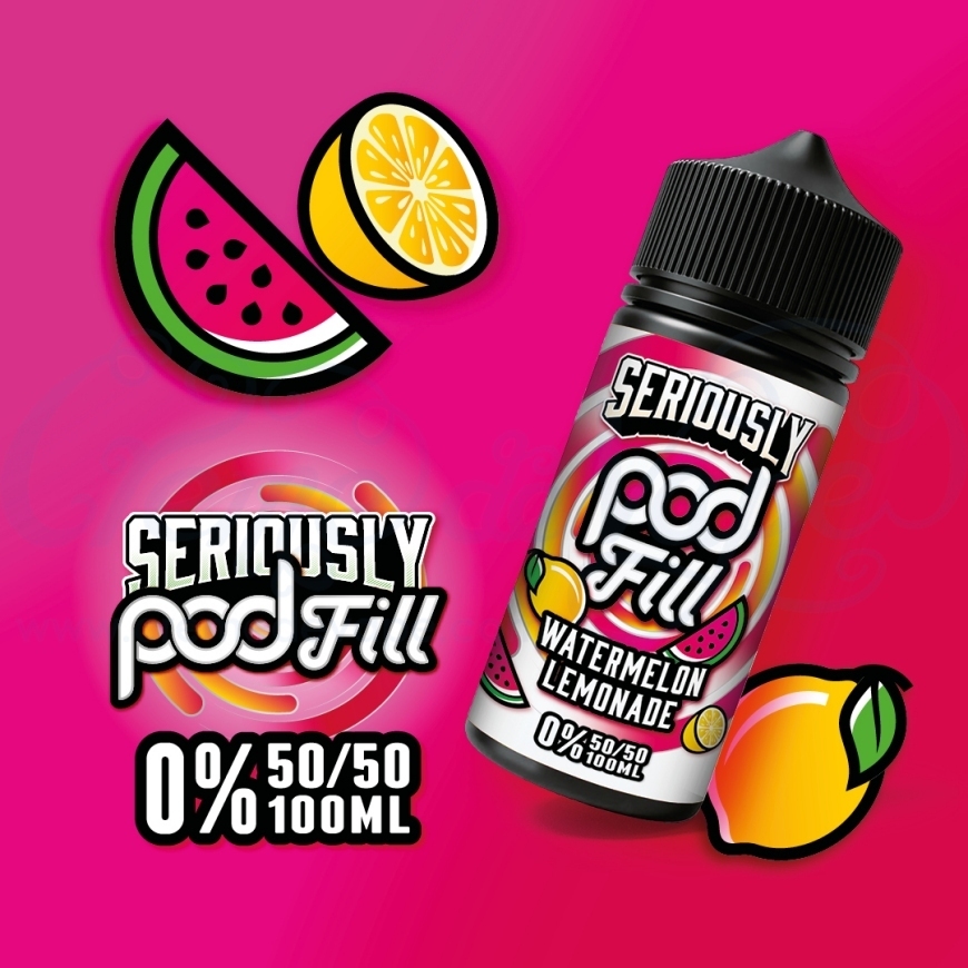 watermelon shortfill