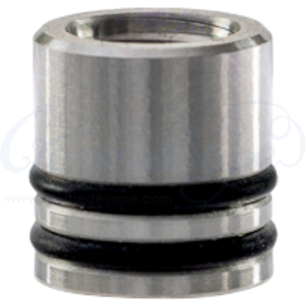 Taifun Boreas Drip Tip Base section - Creme de Vape