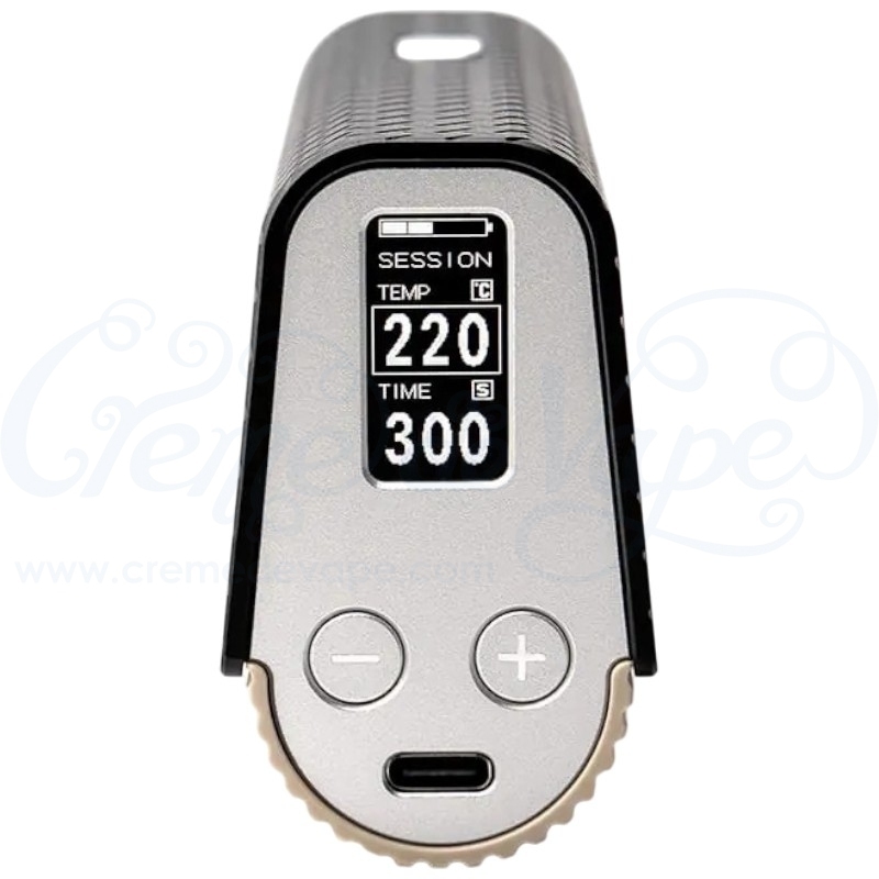 Limelight Frolic Thermal Extractor - Creme de Vape