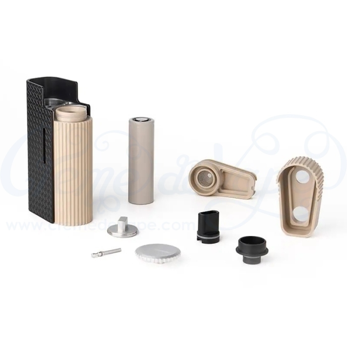 Limelight Frolic Thermal Extractor - Creme de Vape