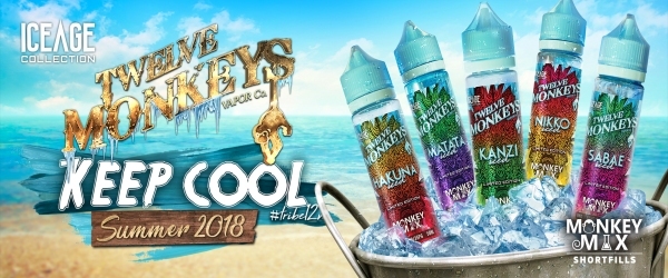 Creme de Vape electronic cigarettes, e-liquid and vaping supplies